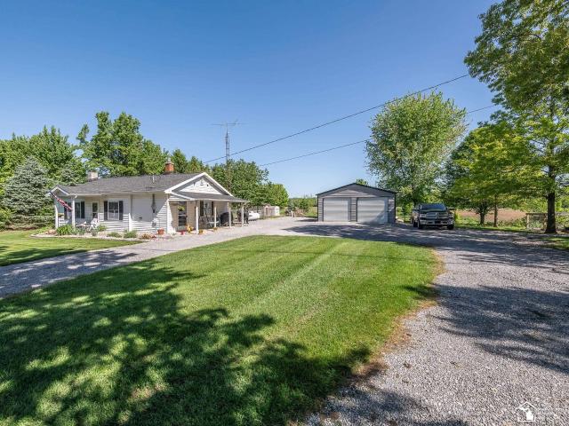 12370 Ida West Road