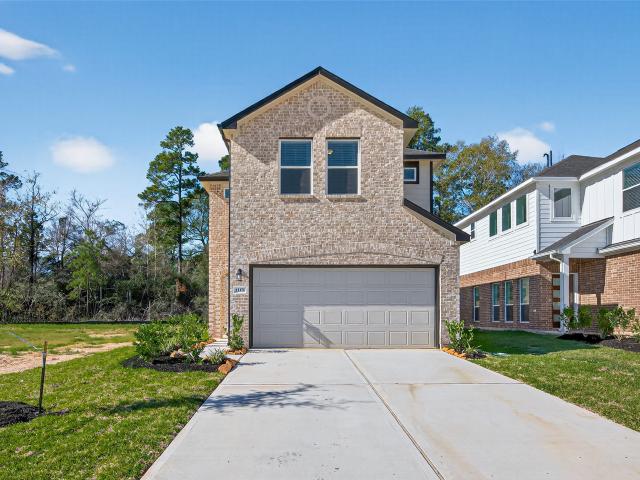 12371 Sunset Canyon Way, Willis, TX 77318 | MLS #98298