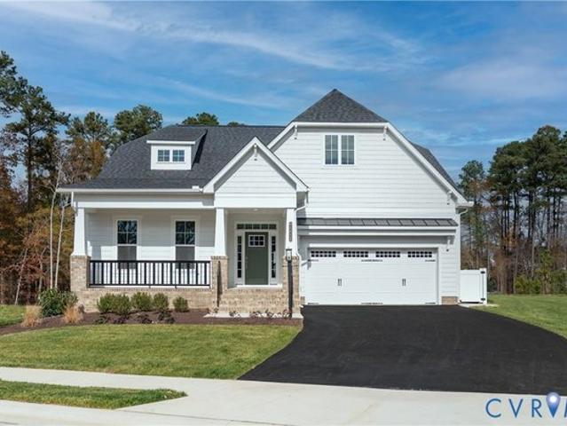 12372 Garnet Parke Cir, Henrico, VA 23059