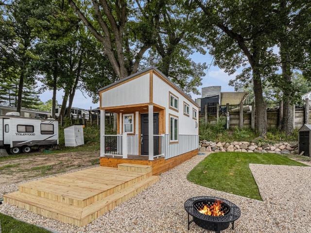 12377 Bair Lake Street # 4