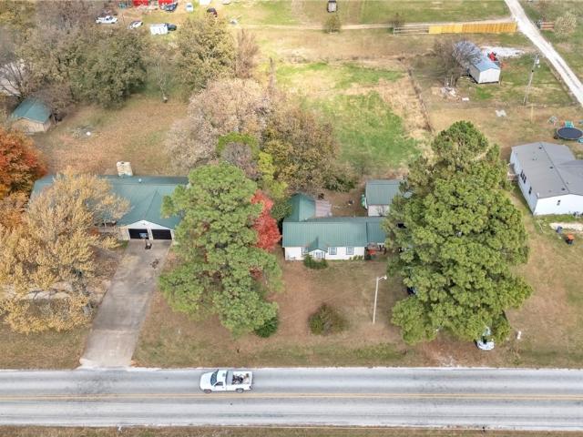 12377 E Sugar Hill Road
