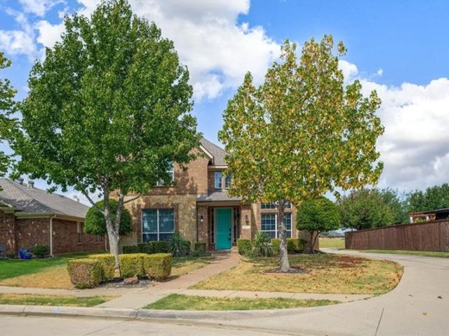 12377 Flamingo Ct, Frisco, TX 75033