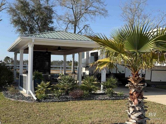 12377 Gateway Dr Lot 166, Elberta, AL 36530