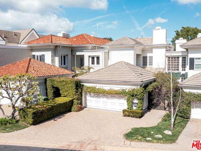 12377 Ridge Cir, Los Angeles, CA 90049