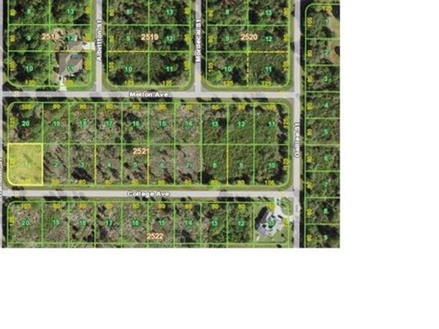 12374 College Ave, Port Charlotte, FL 33953