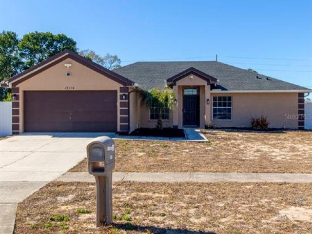 12374 Corrine Ave, Spring Hill, FL 34609 | MLS #TB8466