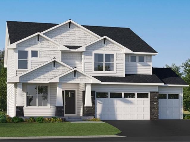 12374 Holden Way, Rogers, MN 55374