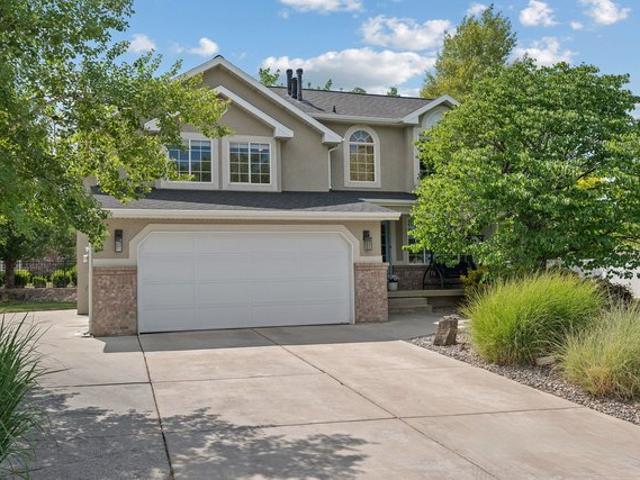12374 S Lampton View Dr, Riverton, UT 84065