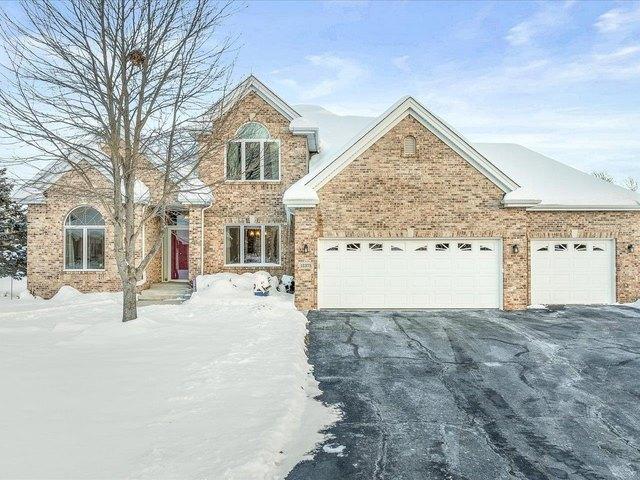 12375 Wildflower Ln, Belvidere, IL 61008
