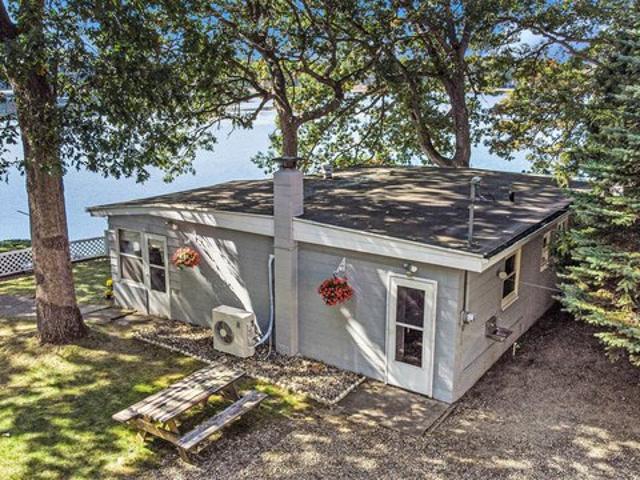 12375 Bair Lake St, Jones, MI 49061