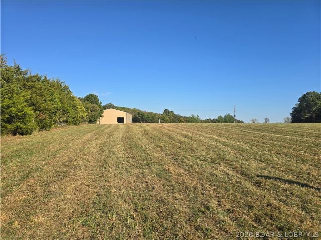 12375 Bakerville Road