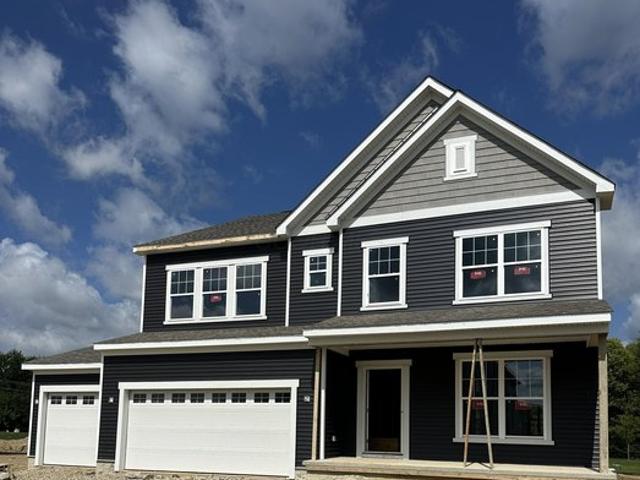 12375 Curtis Loop, Delaware, OH 43015