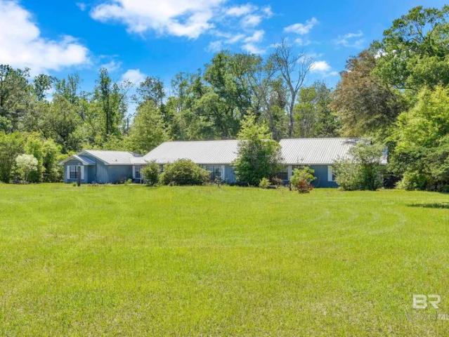 12375 Mary Ann Beach Road, Fairhope, AL 36532