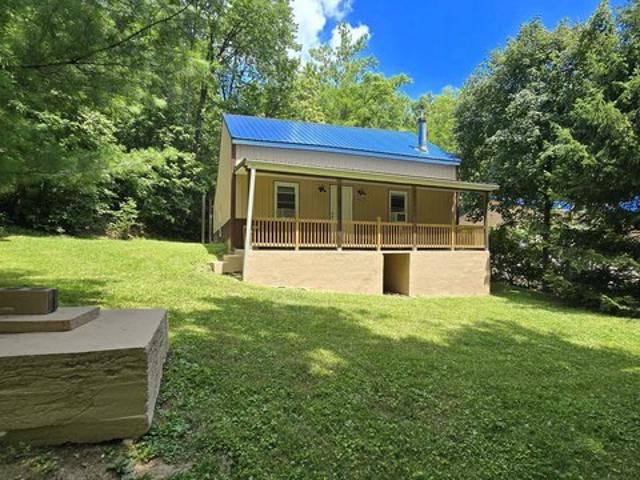 12375 Melock Rd, Vevay, IN 47043