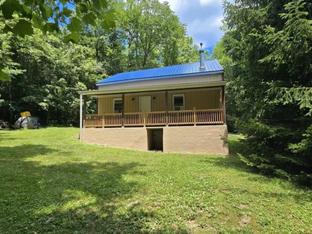 12375 Melock Tract 2 Rd, Vevay, IN 47043