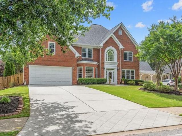 12375 Preserve Ln, Johns Creek, GA 30005