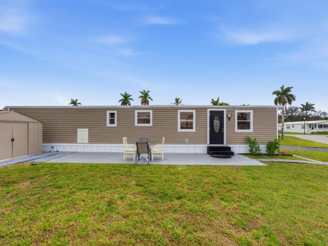 12375 S Military Trail, Unit 188, Boynton Beach, FL 33436 | MLS #R11166