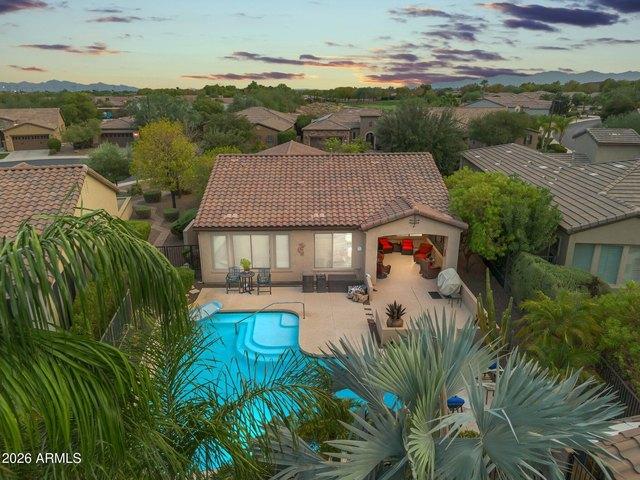 12376 W Running Deer Trl, Peoria, AZ 85383