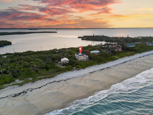 12376 Florida A1A, Vero Beach, FL 32963 | MLS #R11101