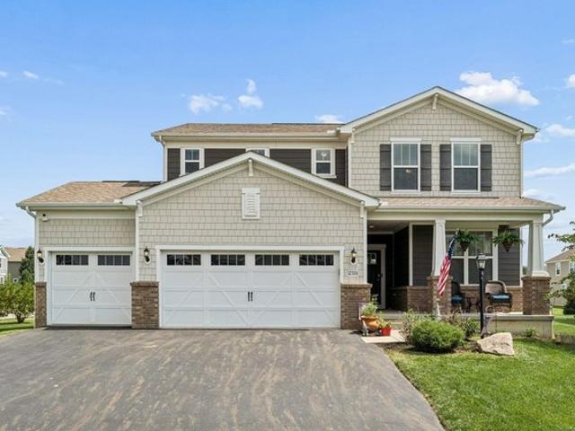 12376 Greenwood Dr, Pickerington, OH 43147