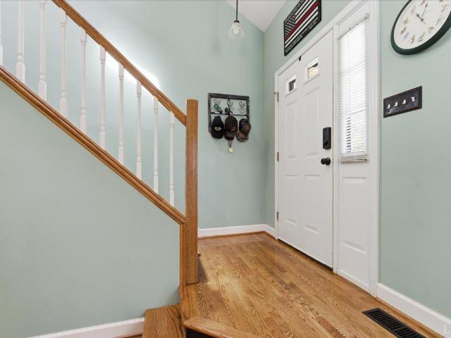 12376 Leesville Road