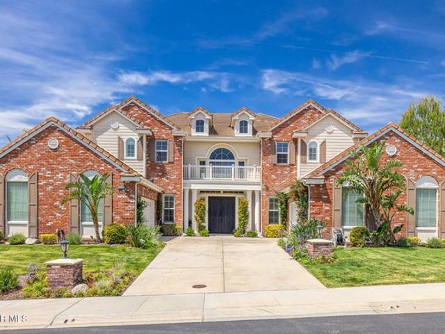 12376 Palmer Dr, Moorpark, CA 93021