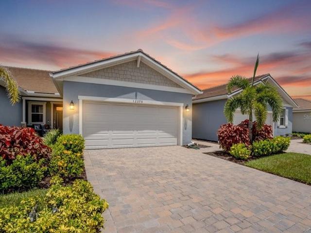 12378 Asana Ct, Venice, FL 34293