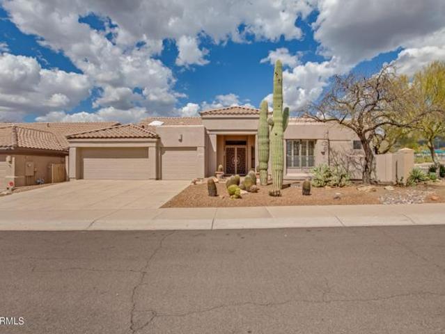 12378 E Poinsettia Dr, Scottsdale, AZ 85259