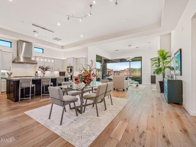 12378 E Troon Vista Dr, Scottsdale, AZ 85255 | MLS #7016 | Compass