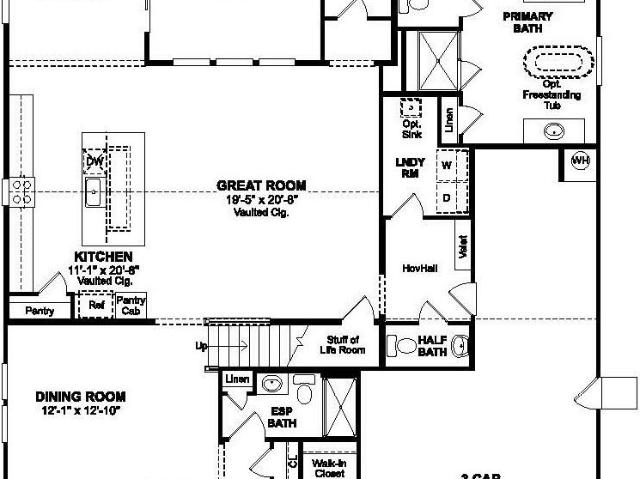 12378 Pine Warbler Ct, Rancho Cordova, CA 95742 | MLS #226050 | Compass