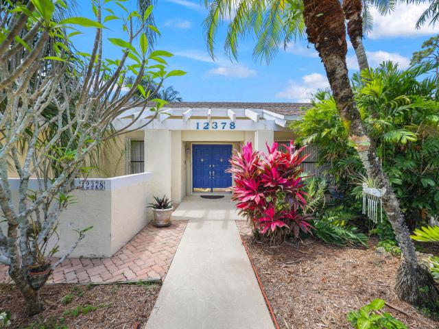 12378 Sawgrass Ct, Wellington, FL 33414 | MLS #B26017