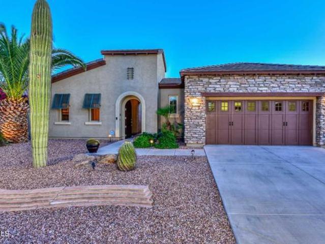12379 W Bent Tree Dr, Peoria, AZ 85383