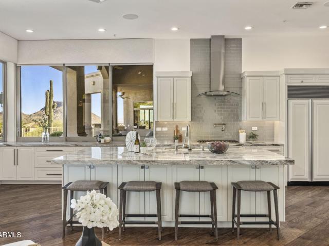 12379 N 133rd Pl, Scottsdale, AZ 85259 | MLS #7014 | Compass