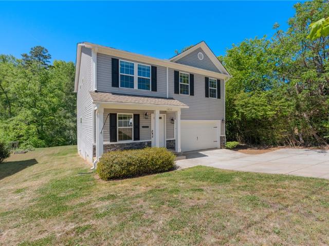 1237 Madden Bridge Road
