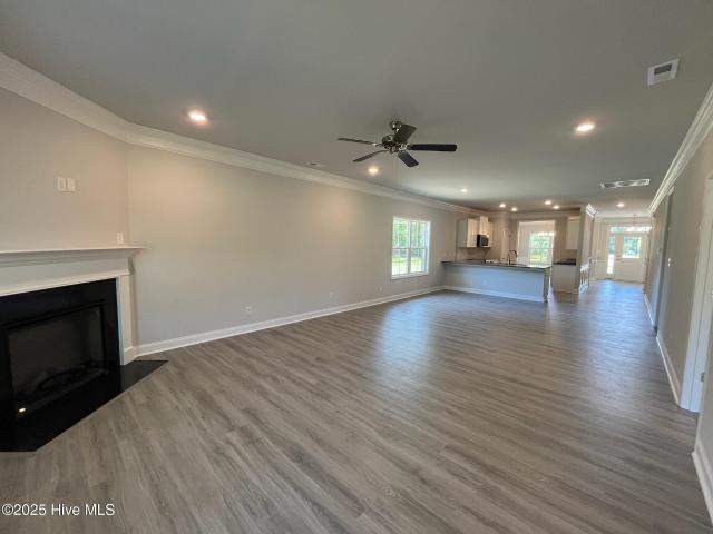 1237 Mandevilla Dr SE, Bolivia, NC 28422 | MLS #100429