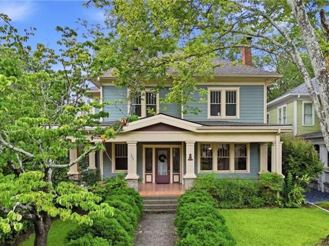 1237 McLendon Ave NE, Atlanta, GA 30307