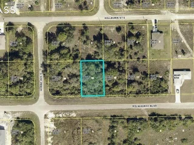 1237 Milwaukee Blvd, Lehigh Acres, FL