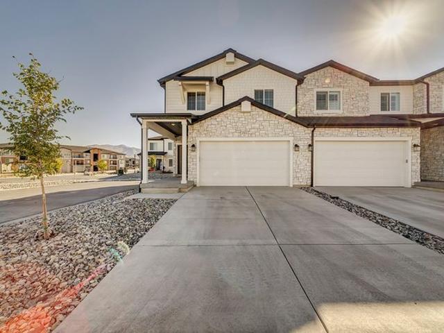 1237 N 680 W Unit 109, Tooele, UT 84074