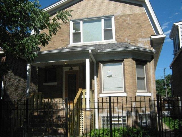 1237 N Harding Ave, Chicago, IL 60651