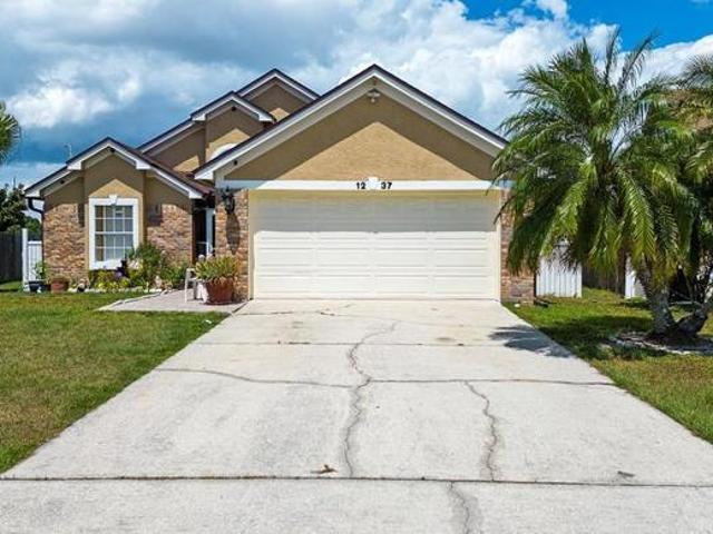 1237 Abberton Dr, Orlando, FL 32837