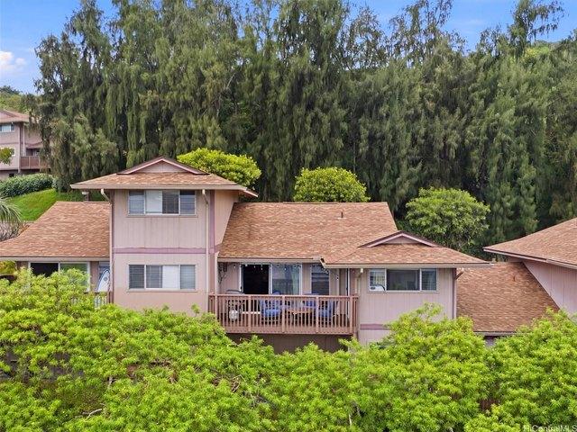 1237 Akipohe St Unit 4C, Kailua, HI 96734