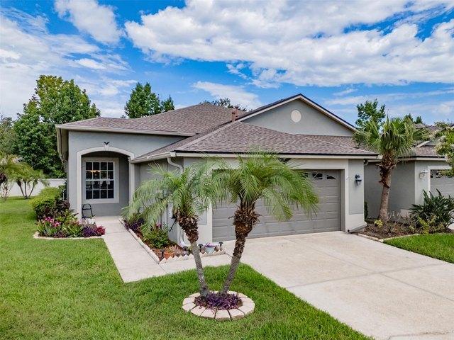 1237 Ambridge Dr, Wesley Chapel, FL 33543
