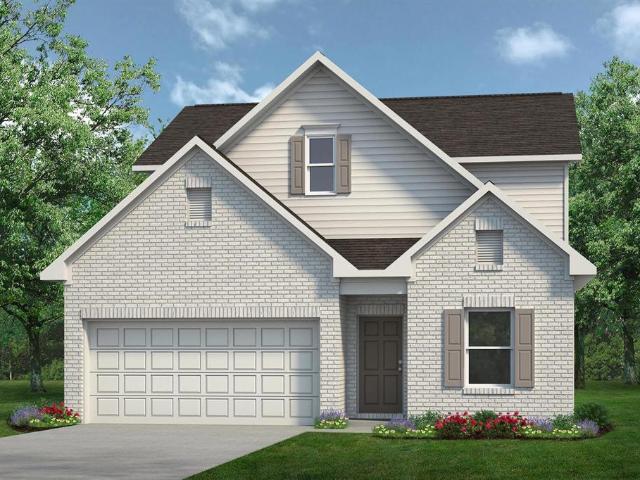 1237 Anderson Dr, Trenton, TX 75490 | MLS #21245