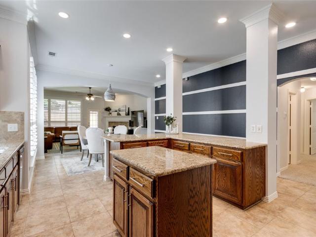 1237 Burnett Drive