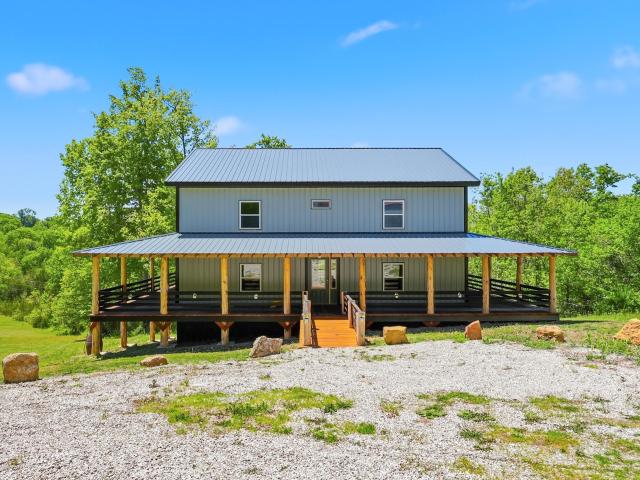 1237 Burton Williams Road