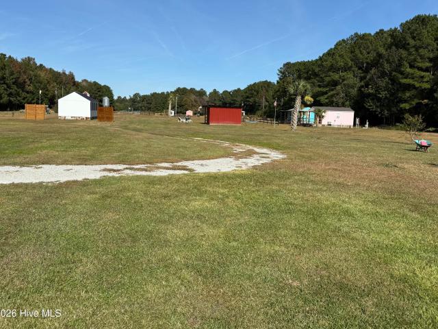 1237 Belgrade Swansboro Road