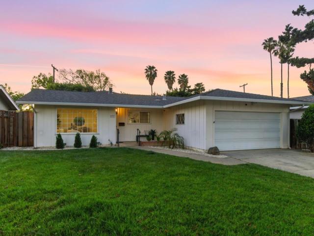 1237 Castlemont Ave, San Jose, CA 95128 | Compass