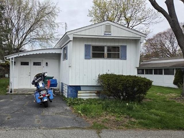 1237 Central St Trlr 6, Leominster, MA 01453