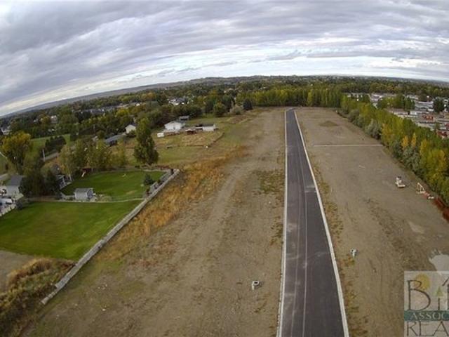 1237 Cherry Island Dr Lot 15, Billings, MT 59105