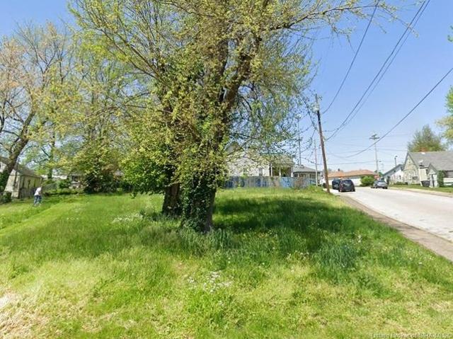 1237 Clark St, New Albany, IN 47150